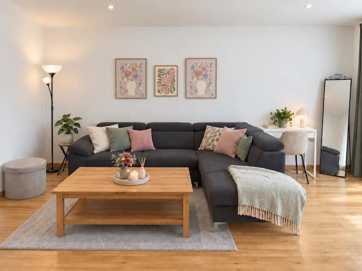 Ensemble D'appartements Privatifs Pour 7 Voyageurs - Courbevoie