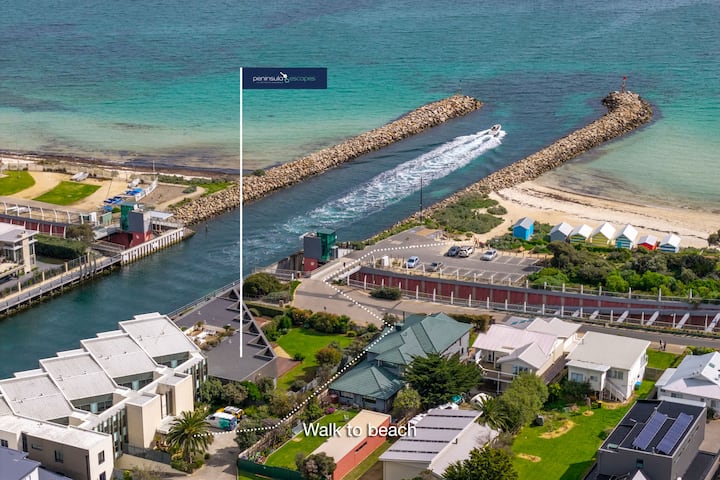 Starboard Cove - Dromana