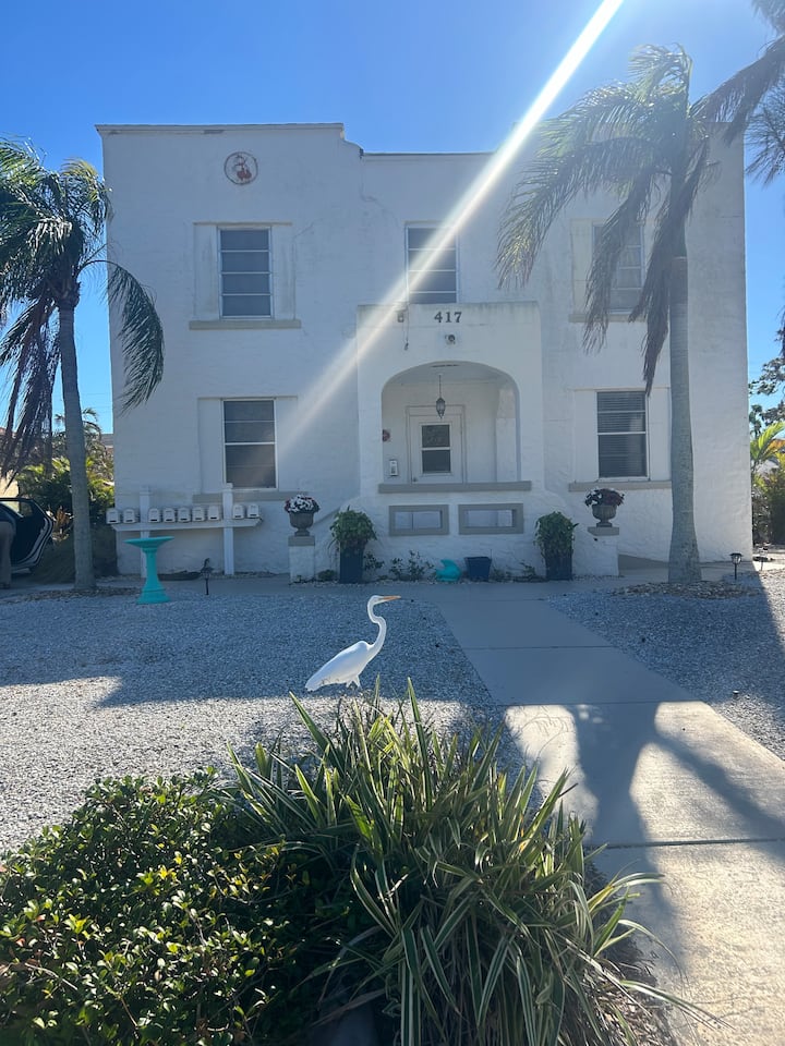 The Newport - Venice Beach, FL