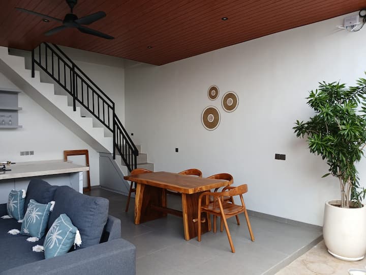 2br Villa Near By White And Cleand Sand - Australia