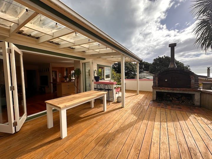 Paekākāriki Paradise - Paekākāriki