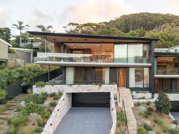 Casa Celeste Ii - Stanwell Park