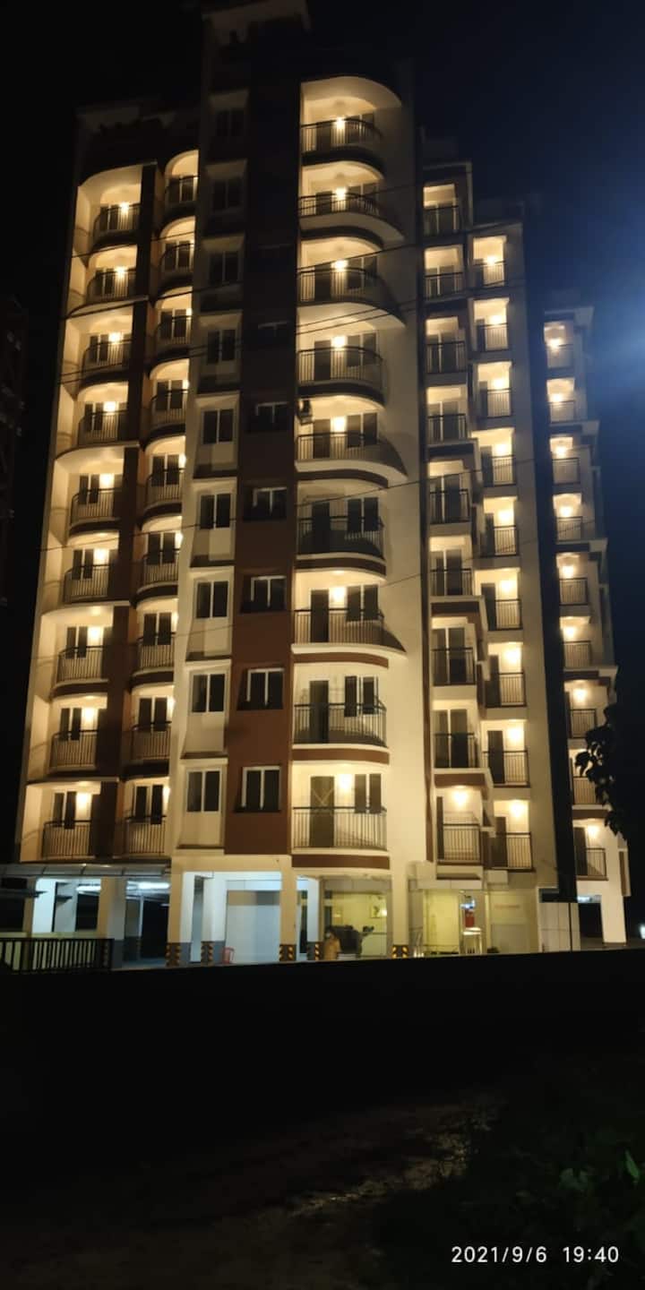 Bhavans Celestia - Thrissur