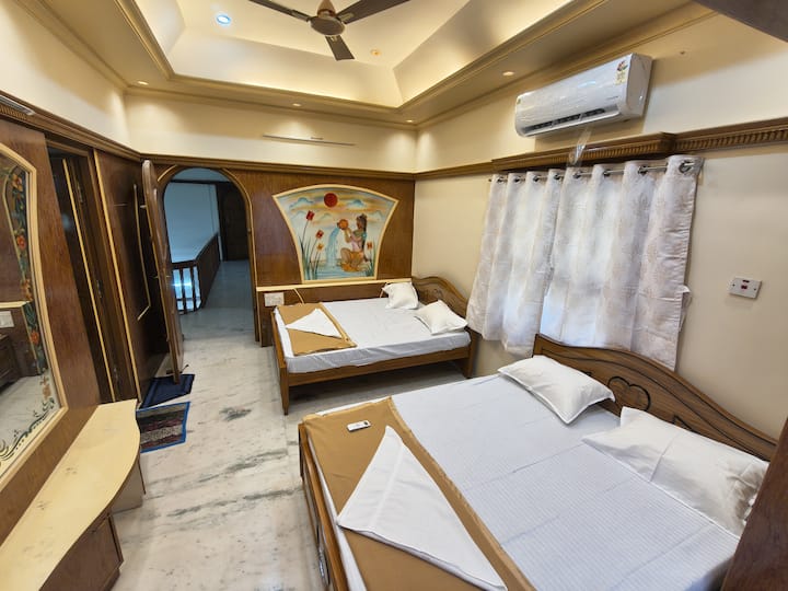 Sai Sree Residency 
Feel Good Home Stay - Erode
