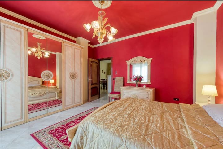 Apartment Queen - Manduria