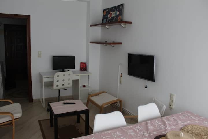 Appartement Lumineux Dans Le Centre De Pontevedra - Pontevedra