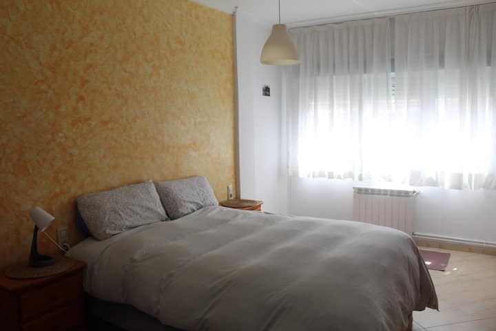 Appartement Lumineux Dans Le Centre De Pontevedra - Combarro