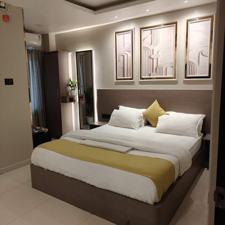 Premium Room - Puri