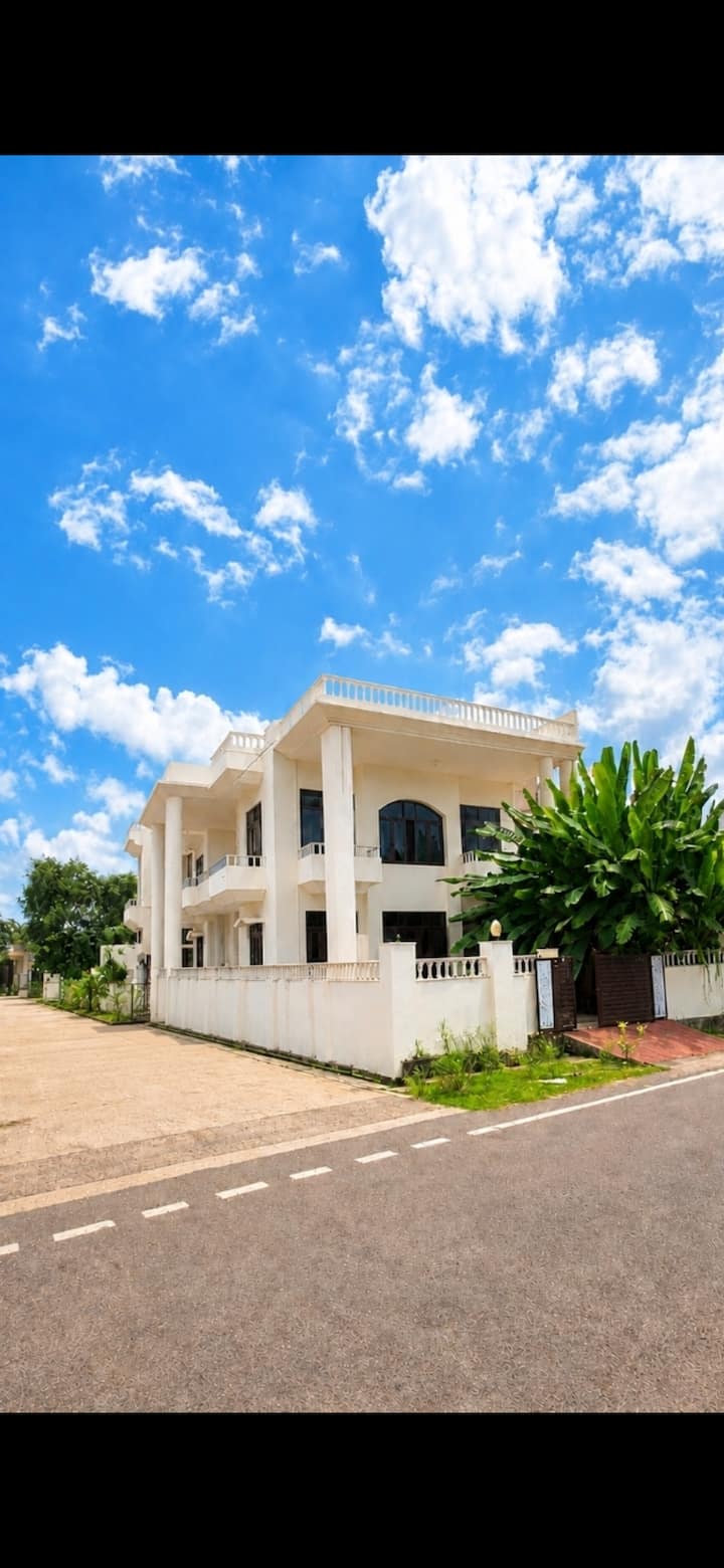 Bharat Villa - Chittorgarh