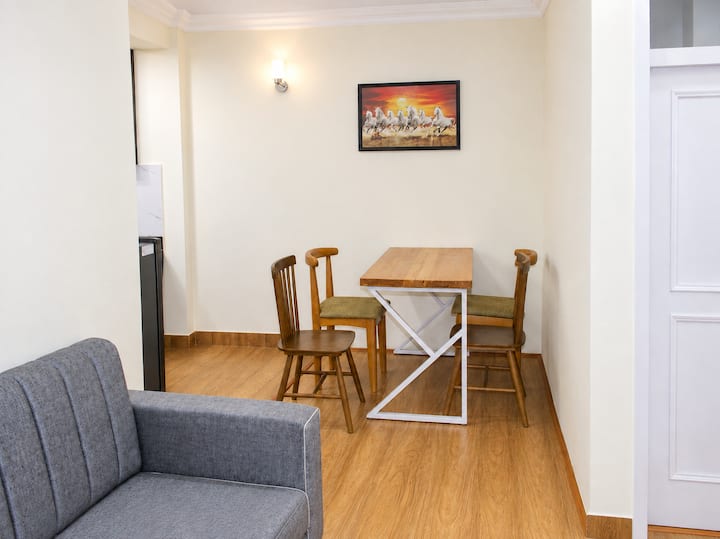 Modern 1bhk Apartment Near Thamel & Swayambhunath - Shigatse