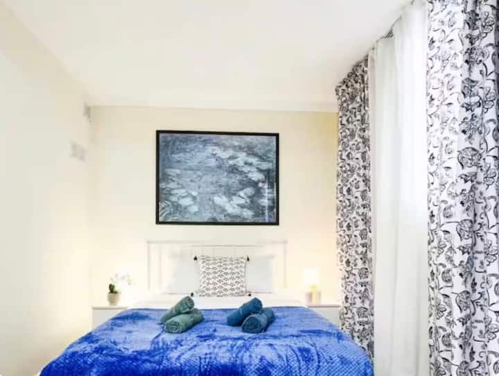 Aa Vl Apartamento Para 2 - Barcelone