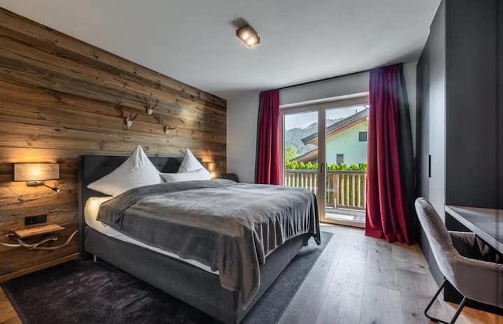 Chalet Grande - Kitzbühel