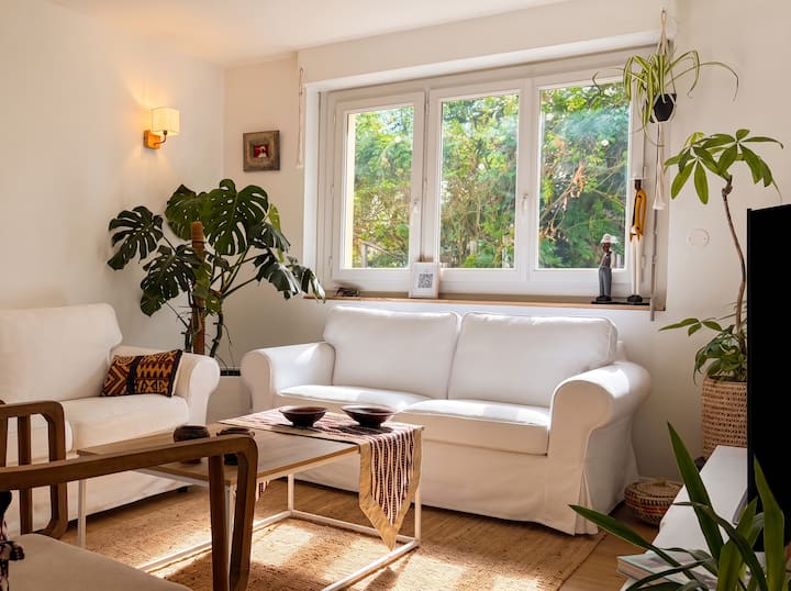 Dar Ilann Maison 113 M² Aux Ponts-de-cé - Angers