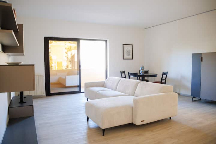 Appartamento In Erice Casa Santa - Trapani - Erice