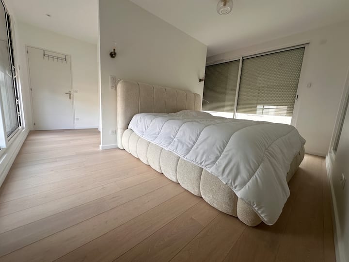 Suite Privée à Malakoff Proche Paris - Malakoff