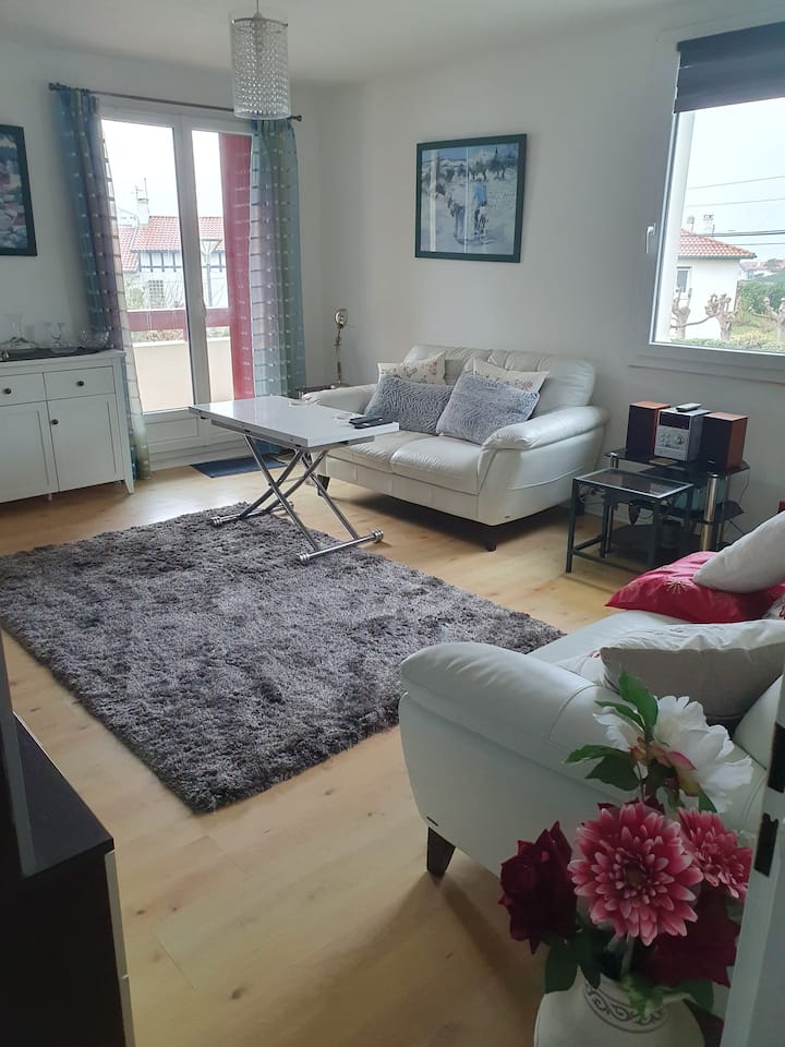 Appartement Biarritz - Martel - Biarritz