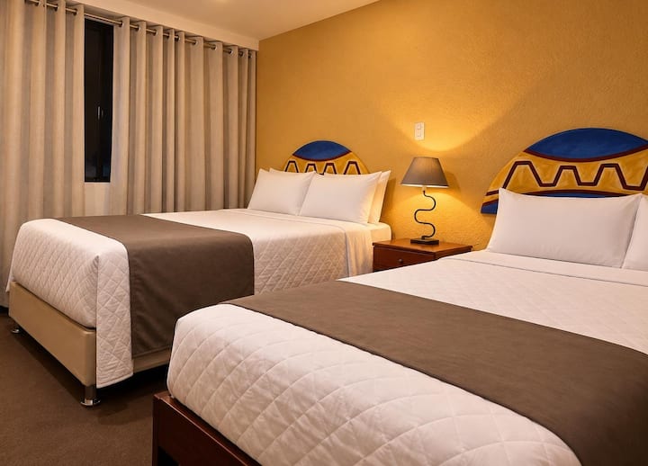 Tronco De Oro | Hospedaje En Yanahuara - Arequipa