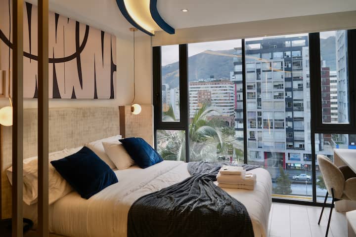 Cielo Design Studio | La Carolina - Quito
