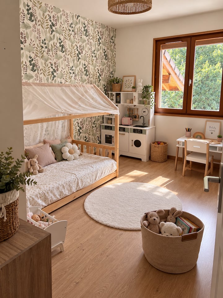 Maison Individuelle - Bardonecchia
