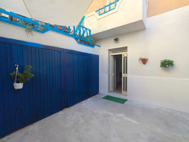 Jardin, Terrasse Et Parking Privé - Fonni