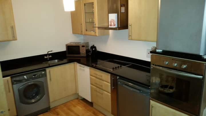 Dublin City Centre. 10 Mins Walk From City - Dublin
