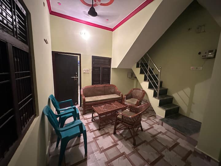 Kotwa Rooms - Shravasti