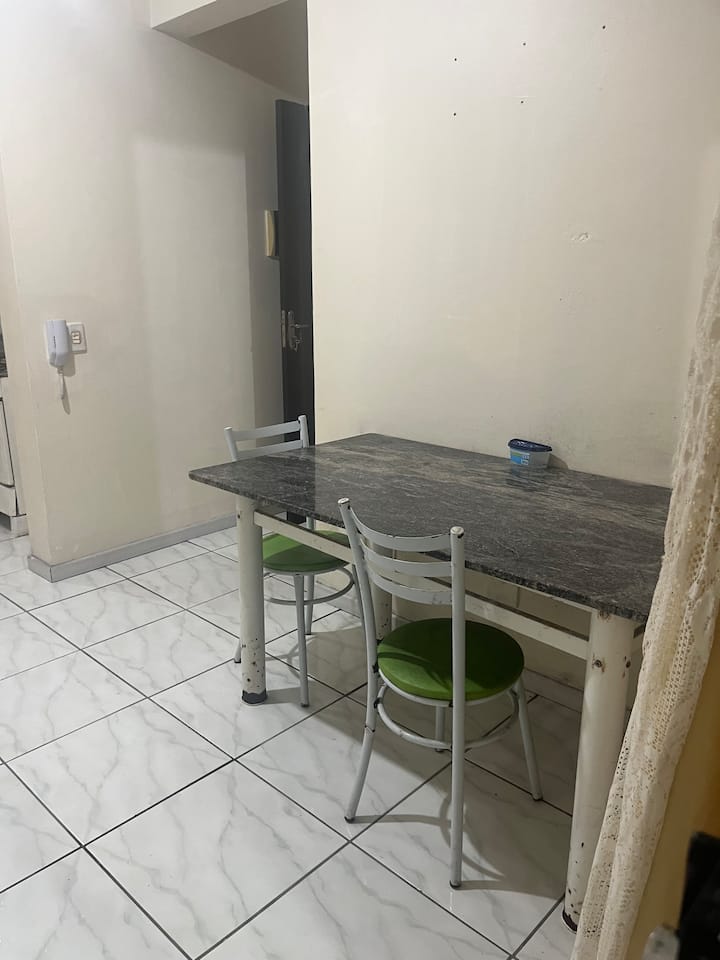 Apartamento De 01 Quarto! - Blumenau