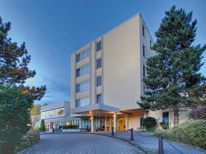 Sunday Hôtel Bad Honnef - Appartement - Bad Honnef