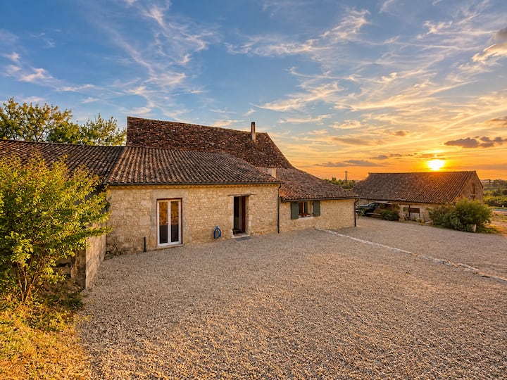 Escale En Périgord - Bergerac