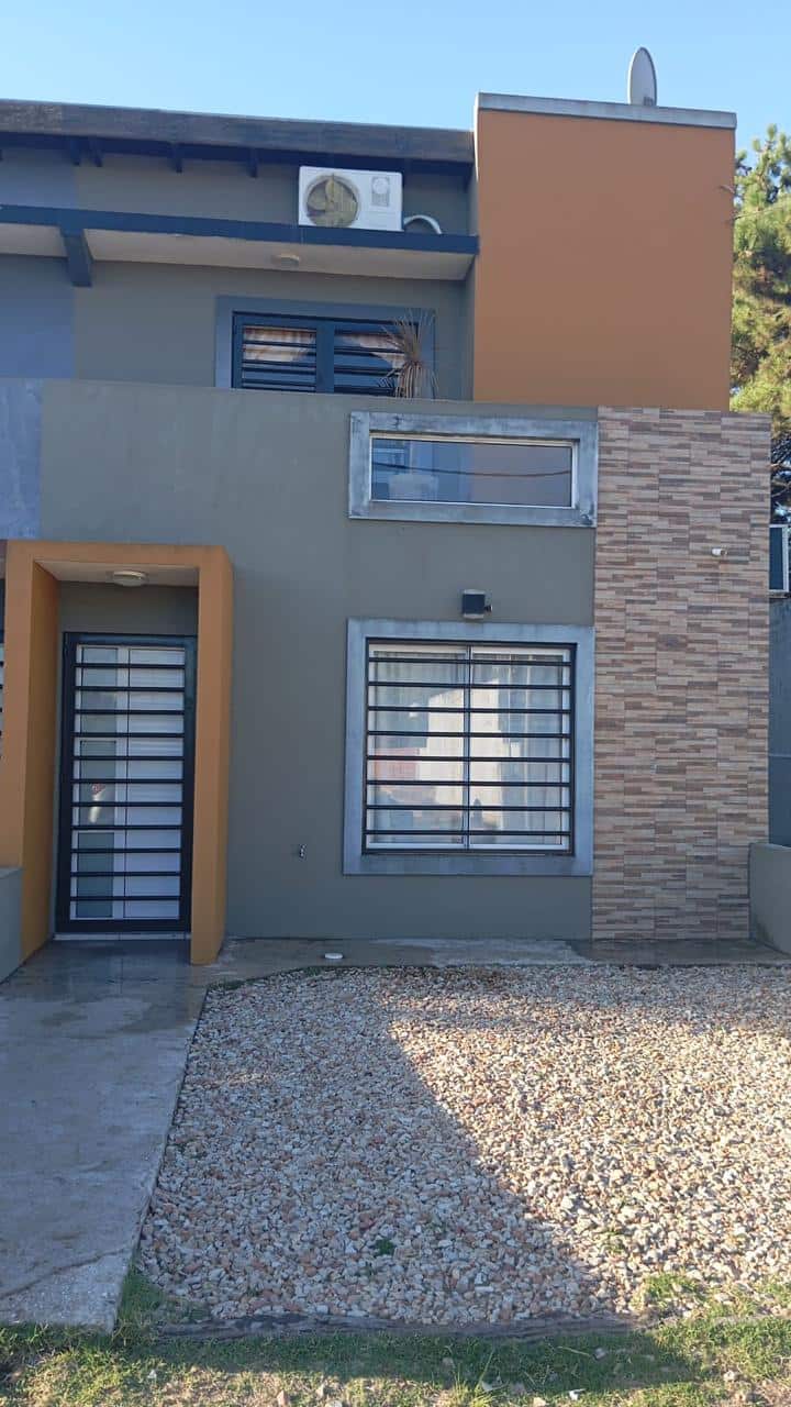 Alquiler En La Costa - Santa Teresita
