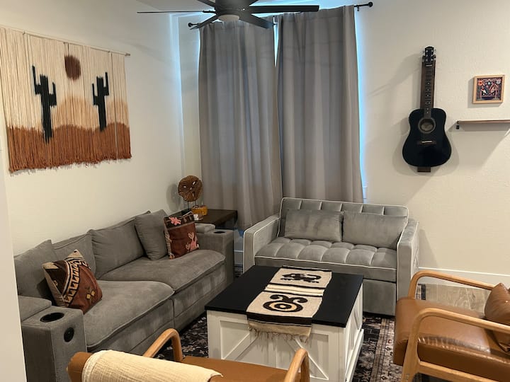The Hidden Casita - Fountain Hills, AZ
