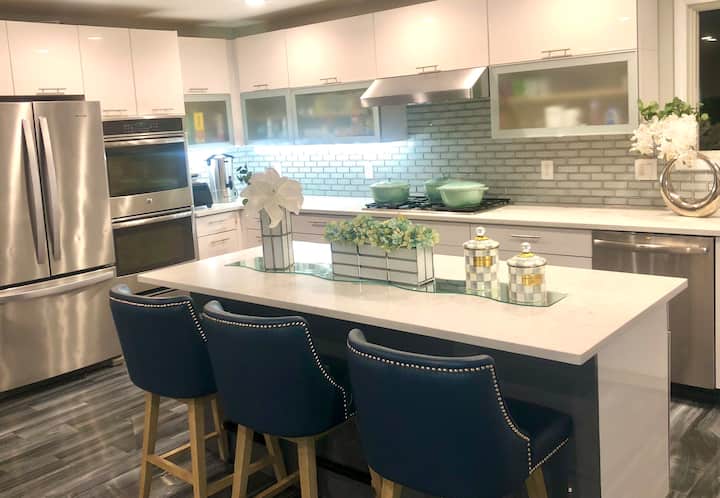 7 Br Lake House - Belmar, NJ