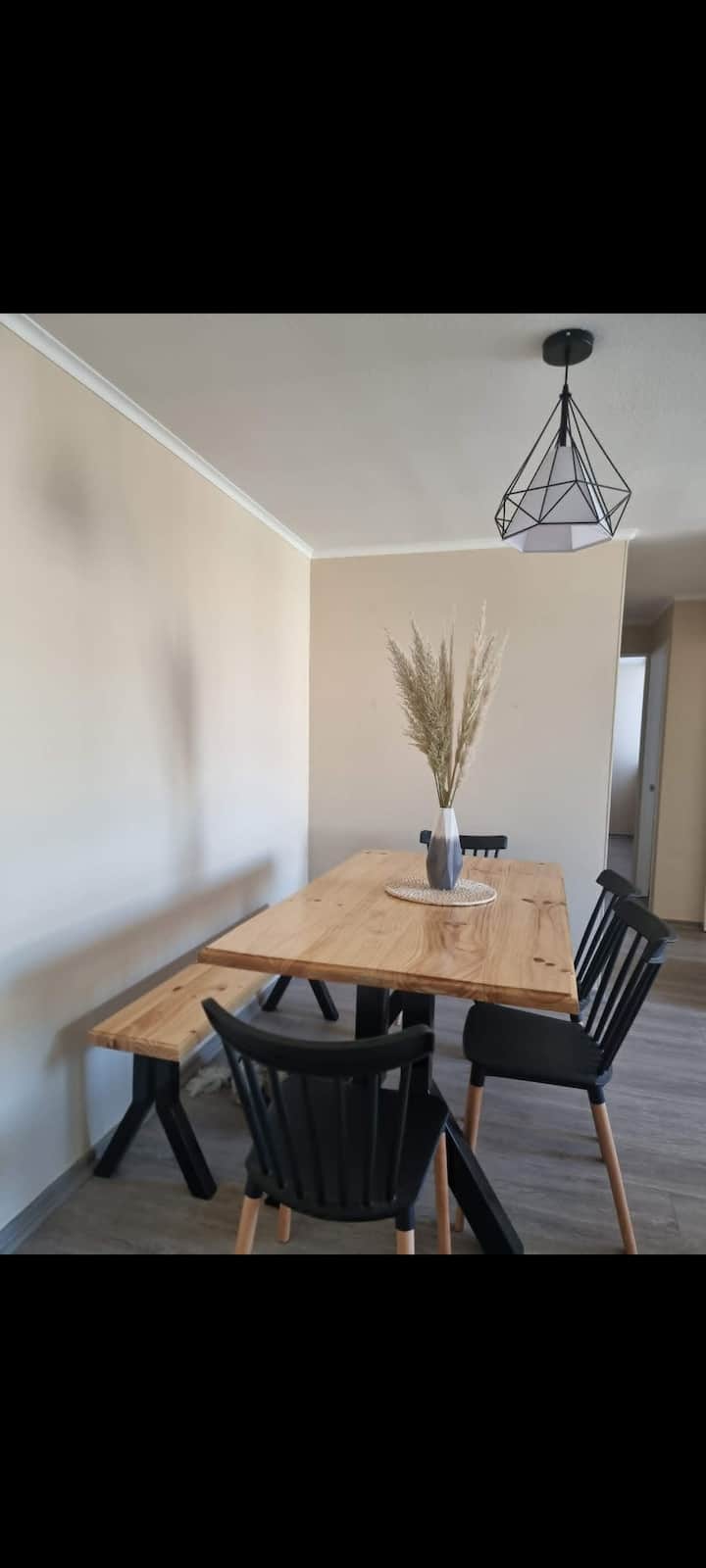 Departamento Los Dominicos, Chillán. - Chillan
