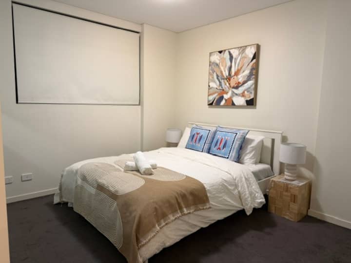 Cozy 1bds Next To Schofield Station - Saint Marys, Australia