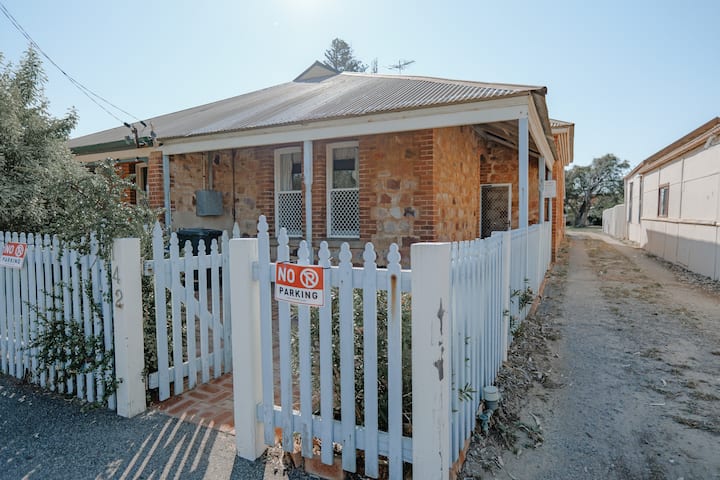 Pamusha 4 - Geraldton