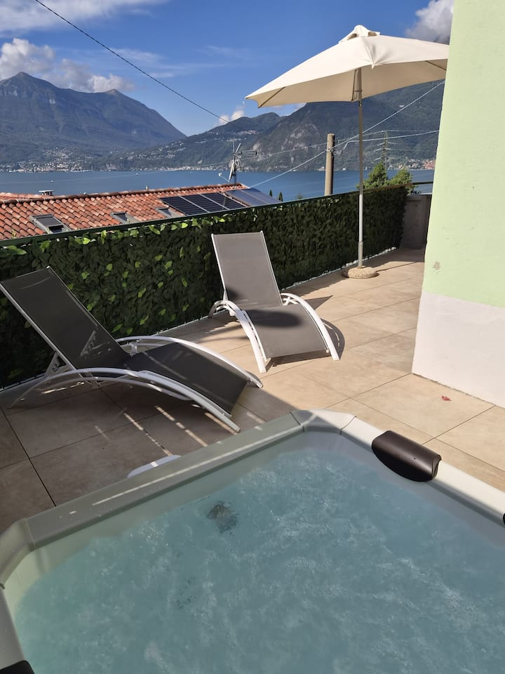 Gio Lake House - Bellano