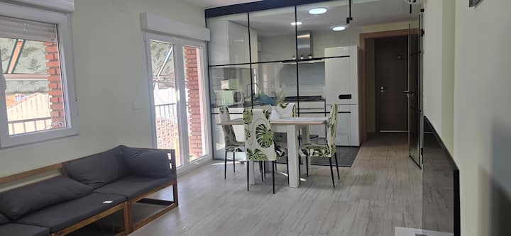 Apartamentos Brezo - Guadalajara, Spain