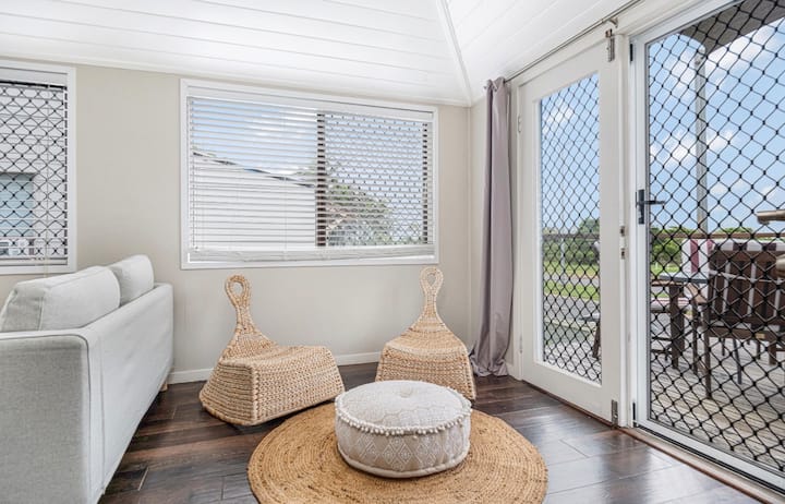 Yeppoon Fishing Shack - Yeppoon