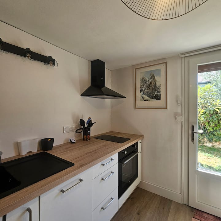 Appartement "Hêtre Demain" - Aix-les-Bains