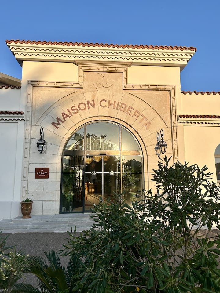 Superbe Appartement Chiberta Balcon, Piscine&golf - Anglet