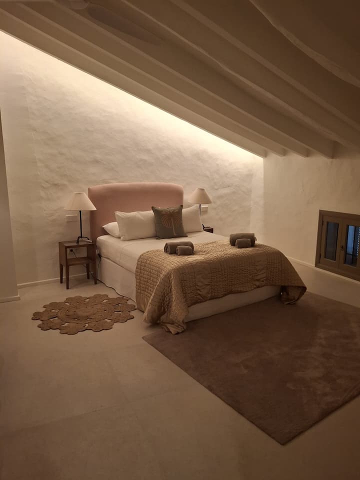 Beautiful Home Near The Centre Of Town. - Sóller