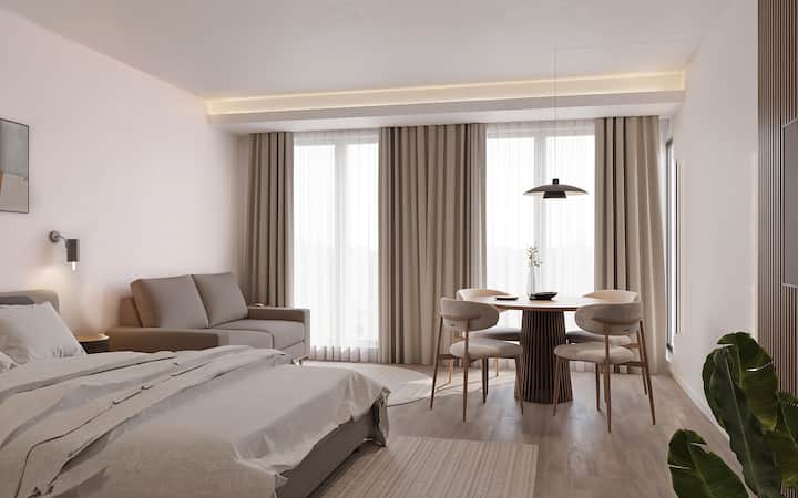 Your Perfect Lucerne Nest - Lucerne