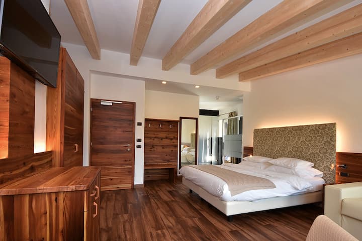 Suite Panoramica - Predazzo