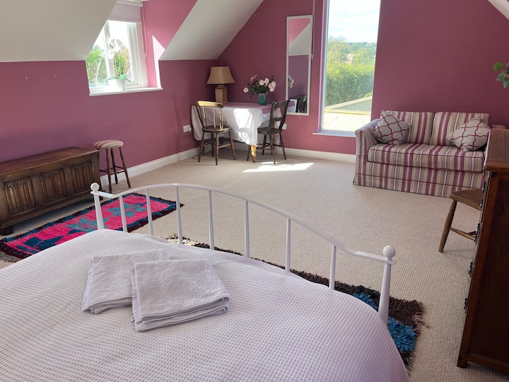The Annexe - Chipping Norton