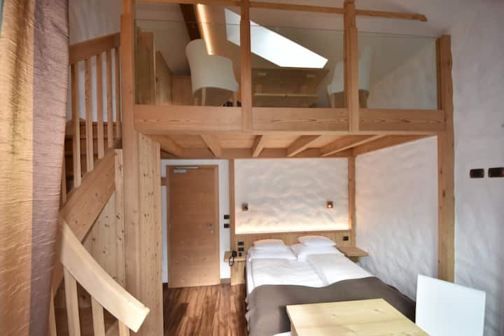 Junior Suite - Predazzo