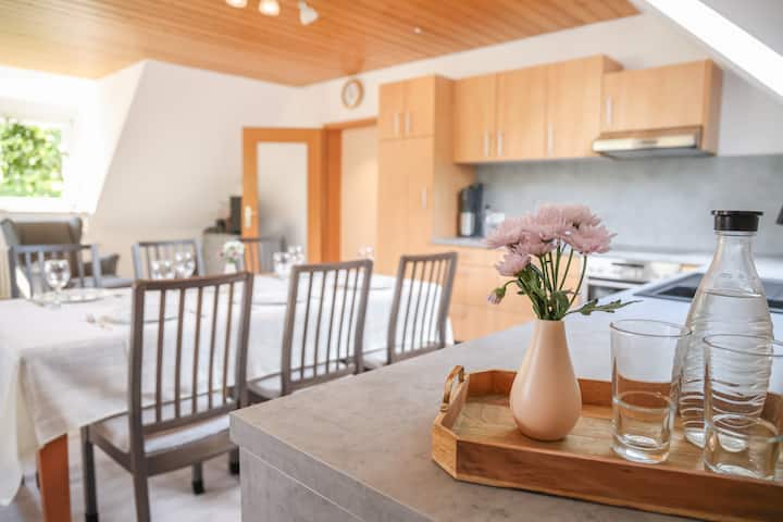 Ferienwohnung Schätzle - Forêt-Noire