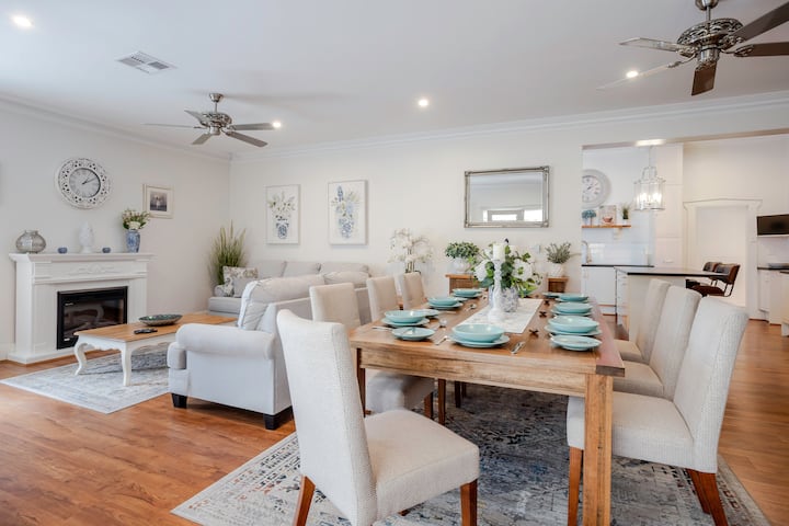 Grand Garden Residence | Near Adelaide Cbd - Port Adelaide
