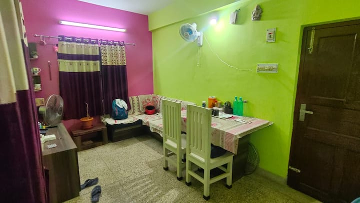 The Perfect Cozy Retreat Kolkata - Howrah