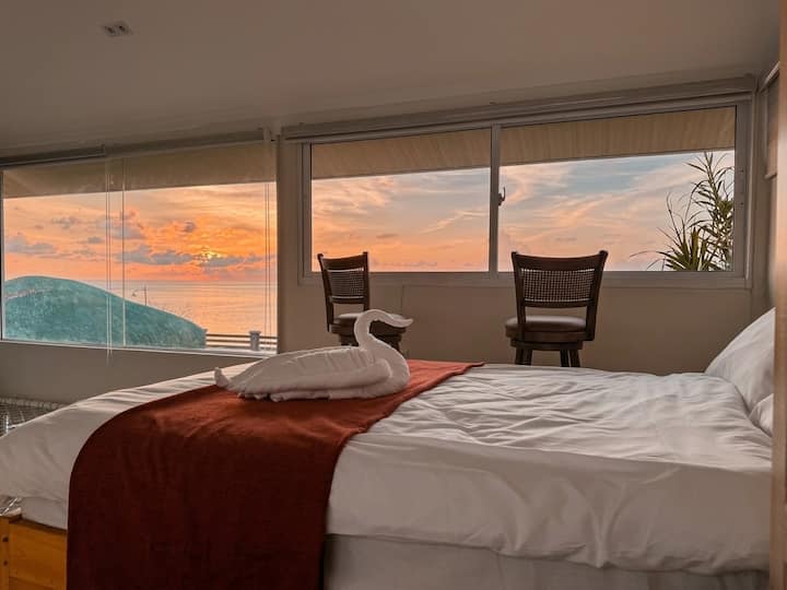 Lola Powas Net Loft - La Union