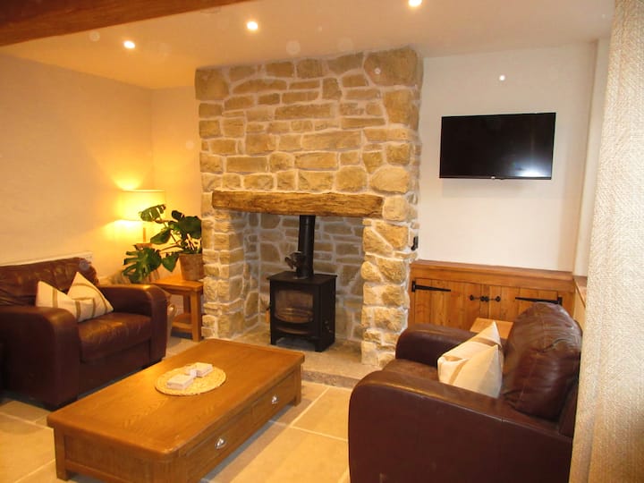 Cottage In Cromford - Matlock